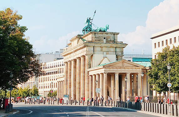 Property for sale in Germany — Buy property in Germany